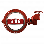 VSI Waterworks – Municipal Valve Products & Automation