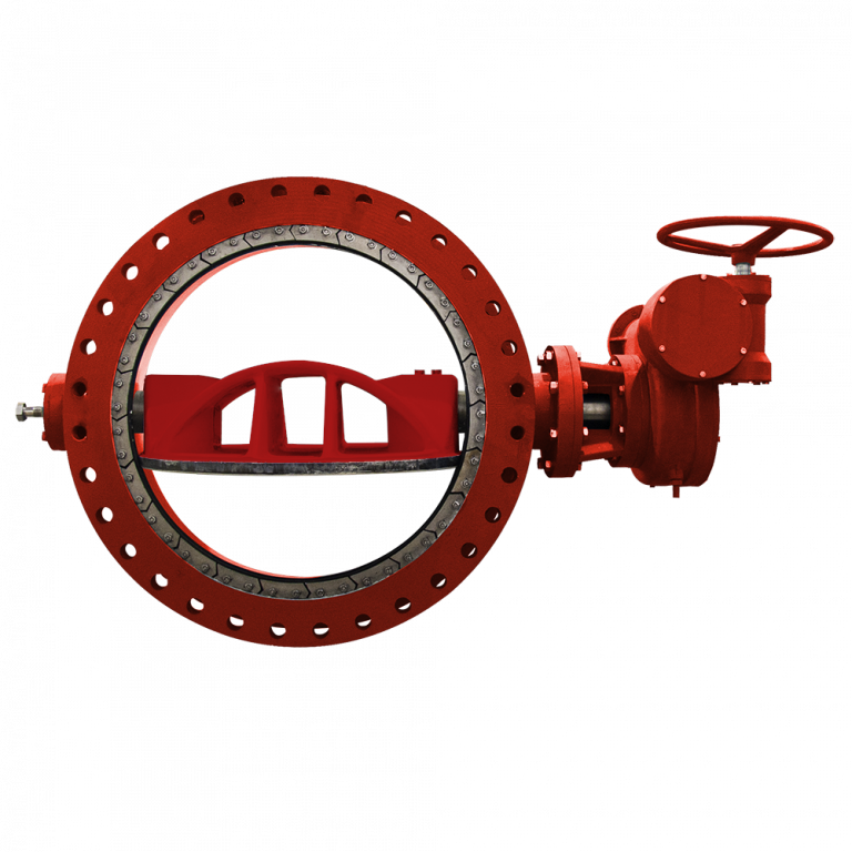VSI Waterworks – Municipal Valve Products & Automation