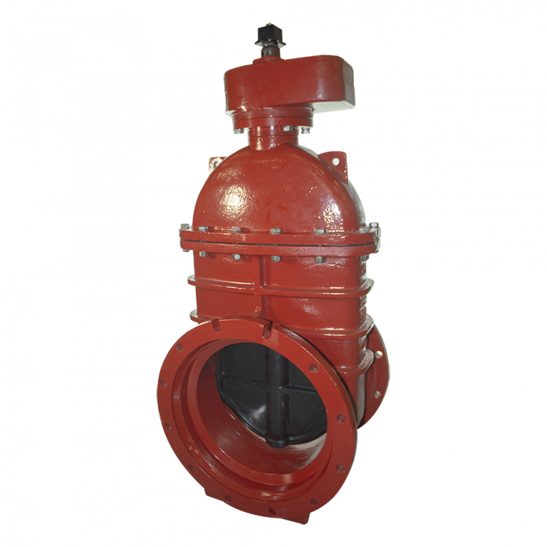 VSI Waterworks – Municipal Valve Products & Automation