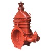 VSI Waterworks – Municipal Valve Products & Automation