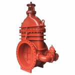 VSI Waterworks – Municipal Valve Products & Automation