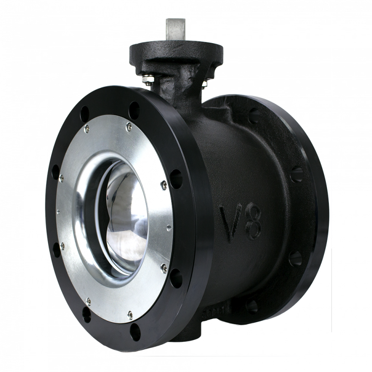 VSI Waterworks – Municipal Valve Products & Automation