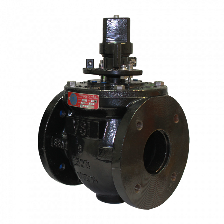 VSI Waterworks – Municipal Valve Products & Automation