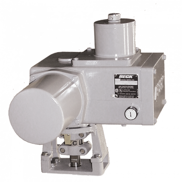 VSI Waterworks – Municipal Valve Products & Automation