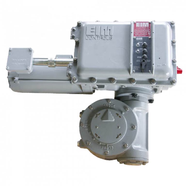 VSI Waterworks – Municipal Valve Products & Automation