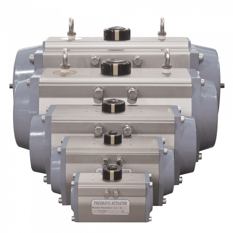 VSI Waterworks – Municipal Valve Products & Automation