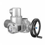 Chainwheel Operators - VSI Waterworks