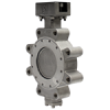 VSI Waterworks – Municipal Valve Products & Automation