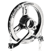 Chainwheel Operators - VSI Waterworks