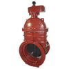 VSI Waterworks – Municipal Valve Products & Automation