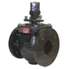 VSI Waterworks – Municipal Valve Products & Automation